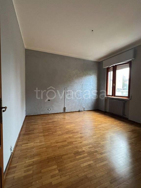 Appartamento in vendita a Cremona via degli Argini