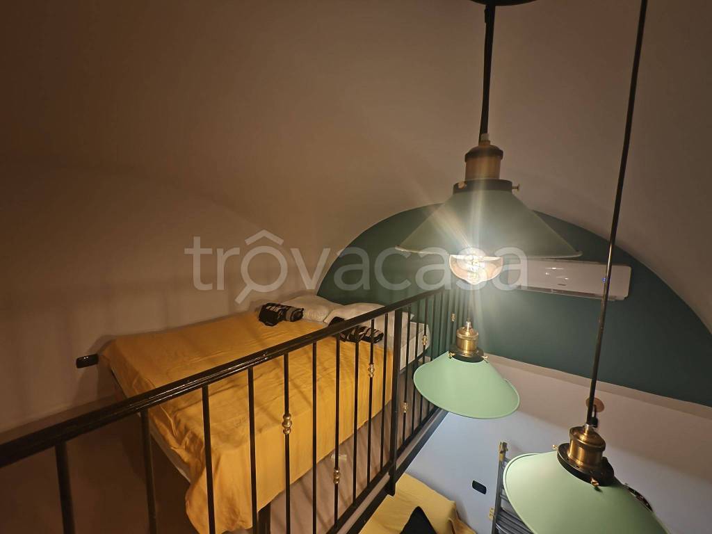Loft in in vendita da privato a Bari via Quintino Sella, 203