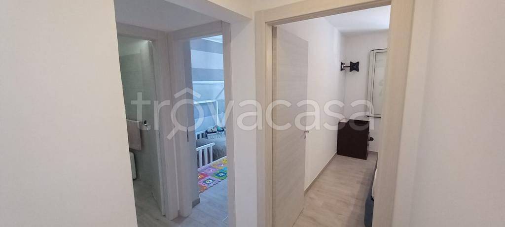 Appartamento in in vendita da privato a Rosolini via Maddalena, 25