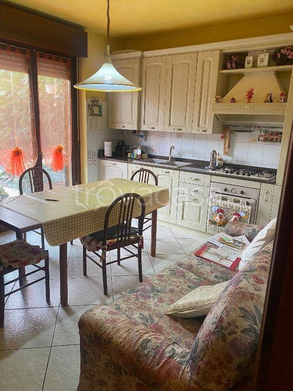 Villa a Schiera in vendita a Cremona via Martino Gosi, 9