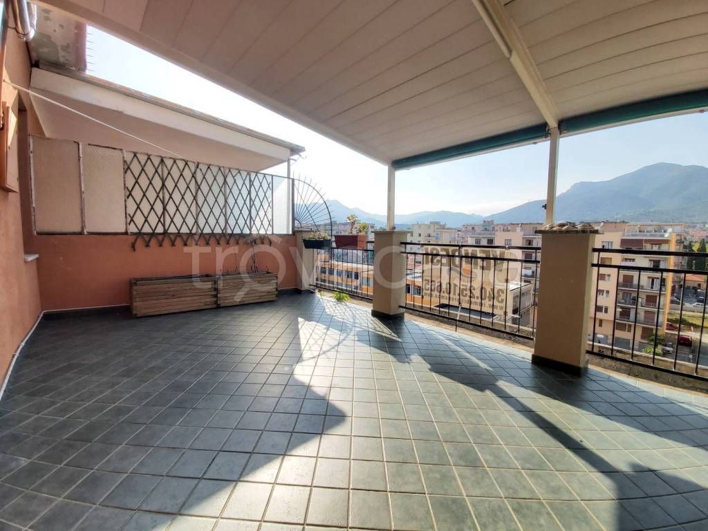 Attico in vendita a Loano corso Europa, 11