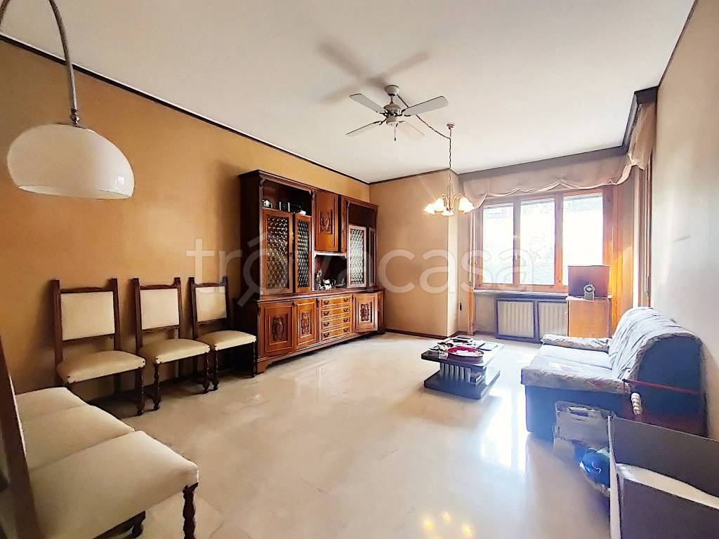 Appartamento in vendita a Buccinasco via 1 Maggio, 39