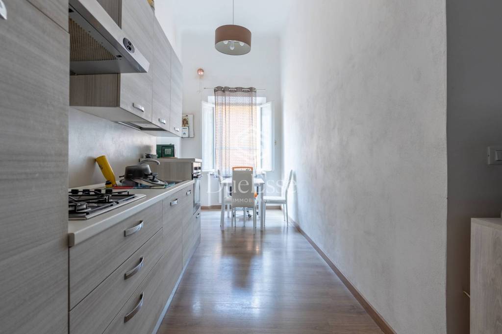 Appartamento in vendita a Pisa via Tavoleria