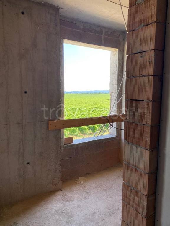 Appartamento in vendita a San Pietro in Cariano