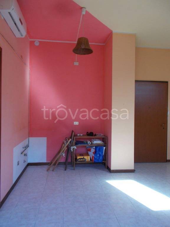 Appartamento in vendita a Cavenago di Brianza via Don Luigi Sturzo, 8