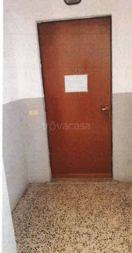 Appartamento all'asta a Cesano Maderno via Istria, 10