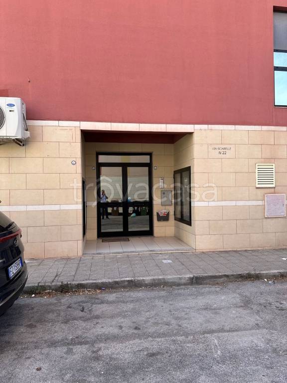 Appartamento in vendita a Taranto via Sciabelle