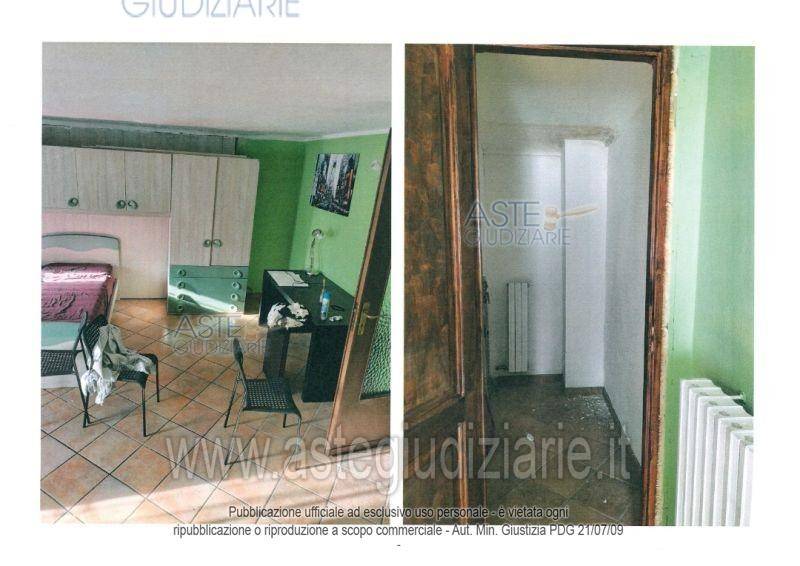 Casa Indipendente all'asta a Borgiallo via cuorgne 23