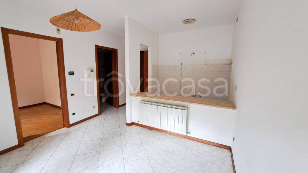 Appartamento in vendita a Perugia via Beata Chiara Luce Badano, 3