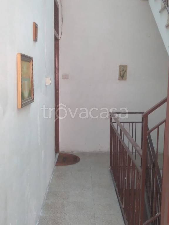 Appartamento in vendita a Palermo via Cardinale Sanfelice