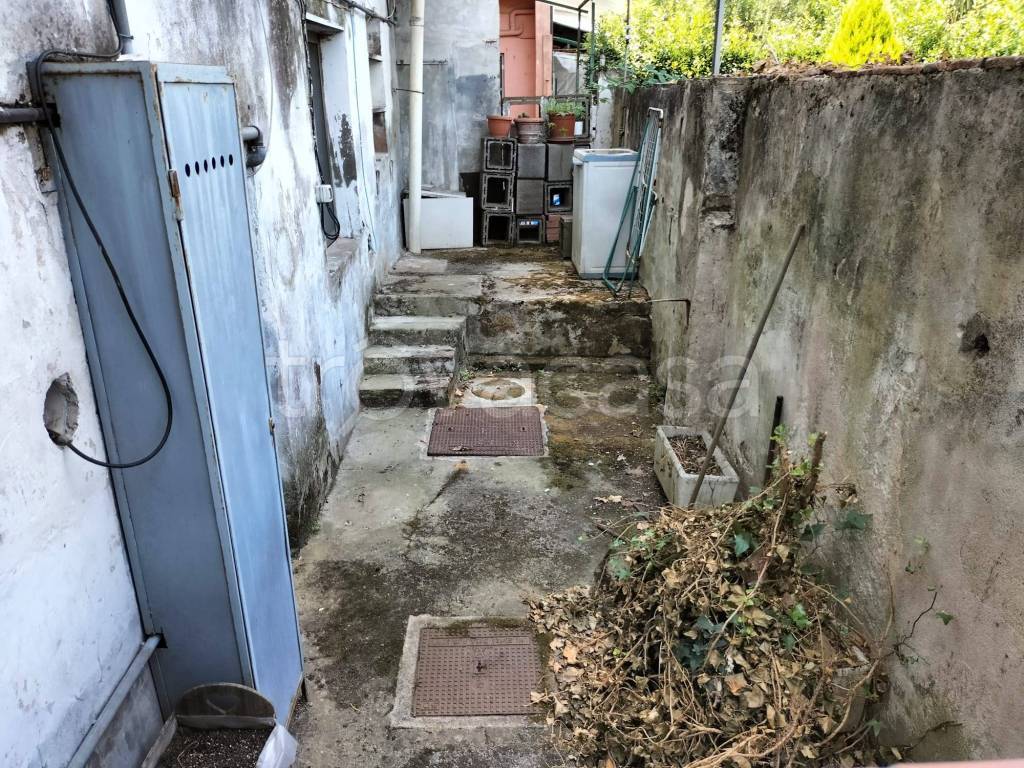 Appartamento in vendita a Calcinaia via Vittorio Veneto