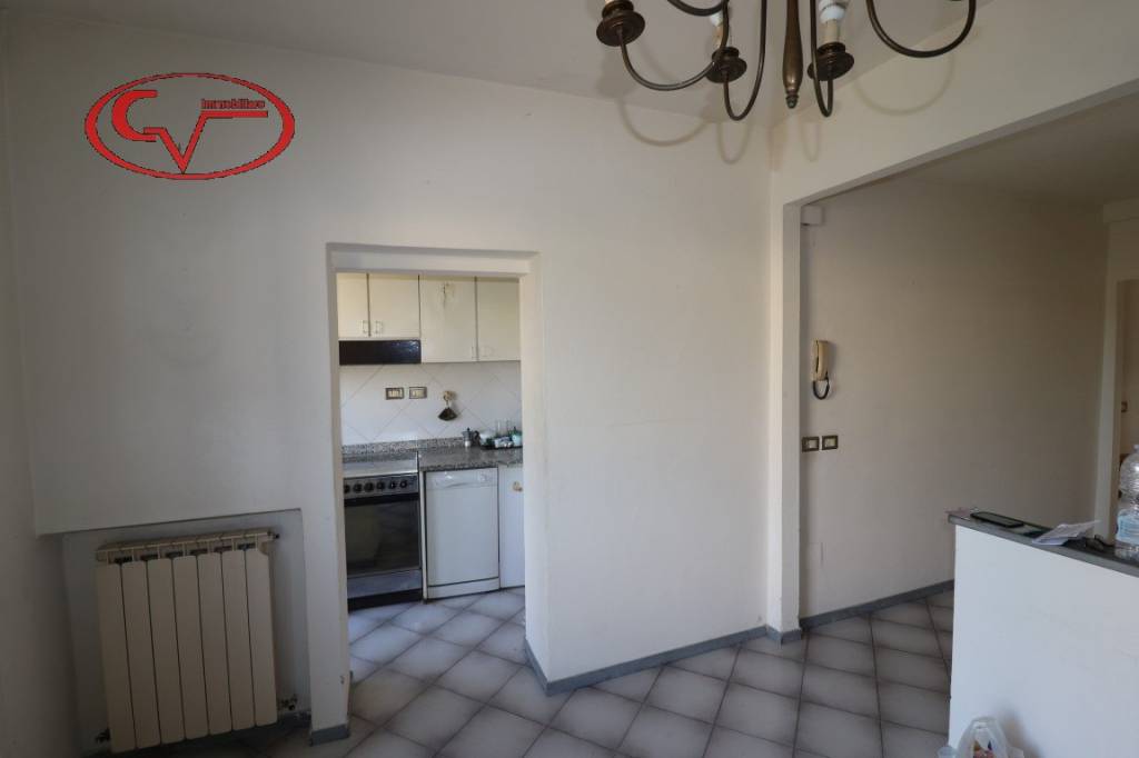 Appartamento in vendita a Montevarchi via Roma
