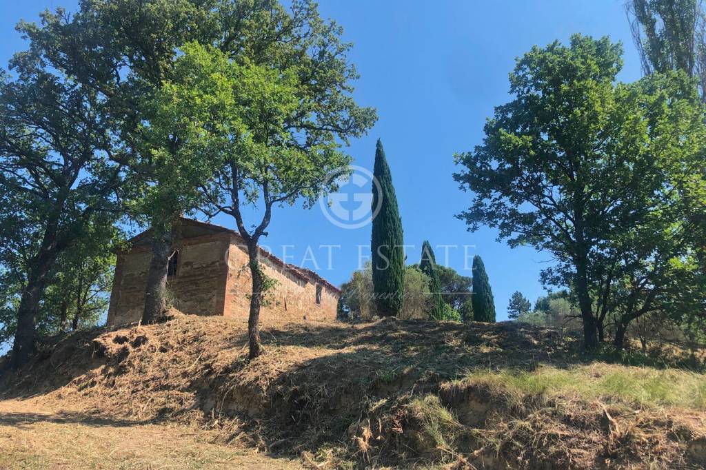 Casale in vendita a Città di Castello