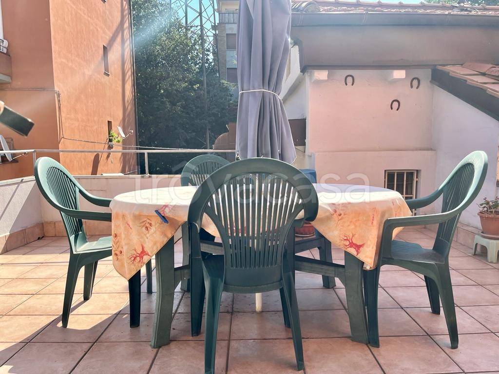 Appartamento in vendita a Bologna