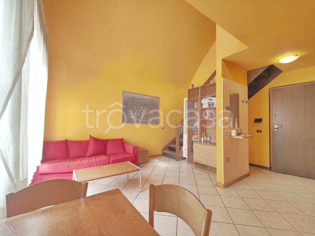 Appartamento in vendita a Campi Bisenzio via San Quirico