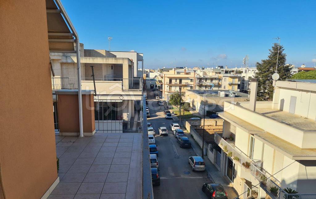 Appartamento in in vendita da privato a Conversano via Benedetto Croce, 15