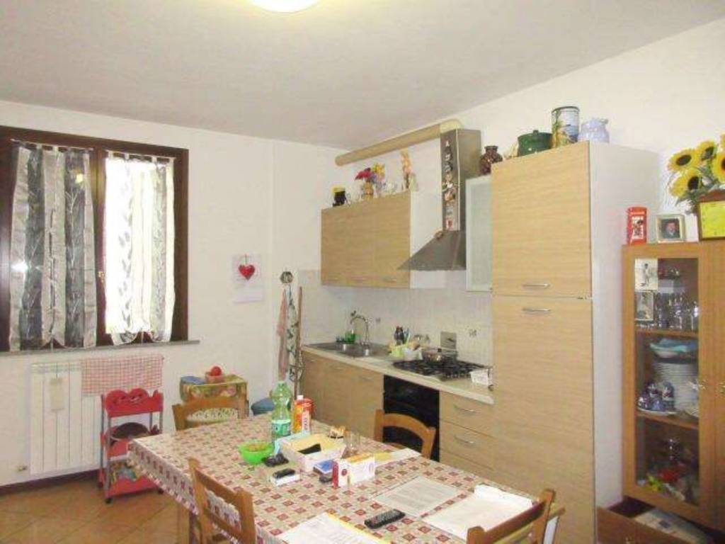 Appartamento in vendita ad Albinea