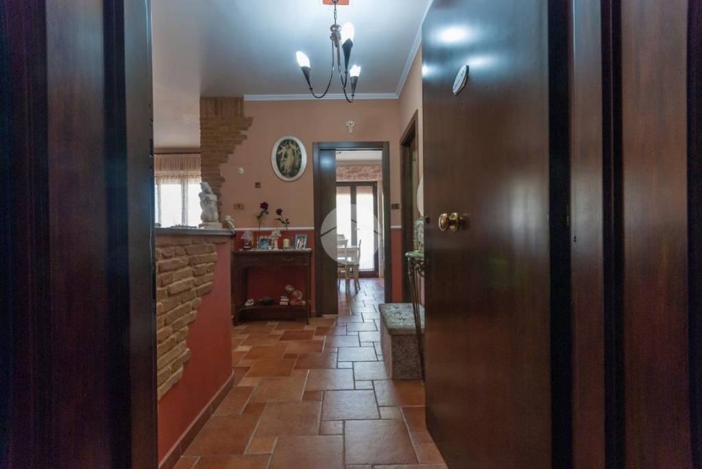 Appartamento in vendita ad Atri via Aldo Moro, 10