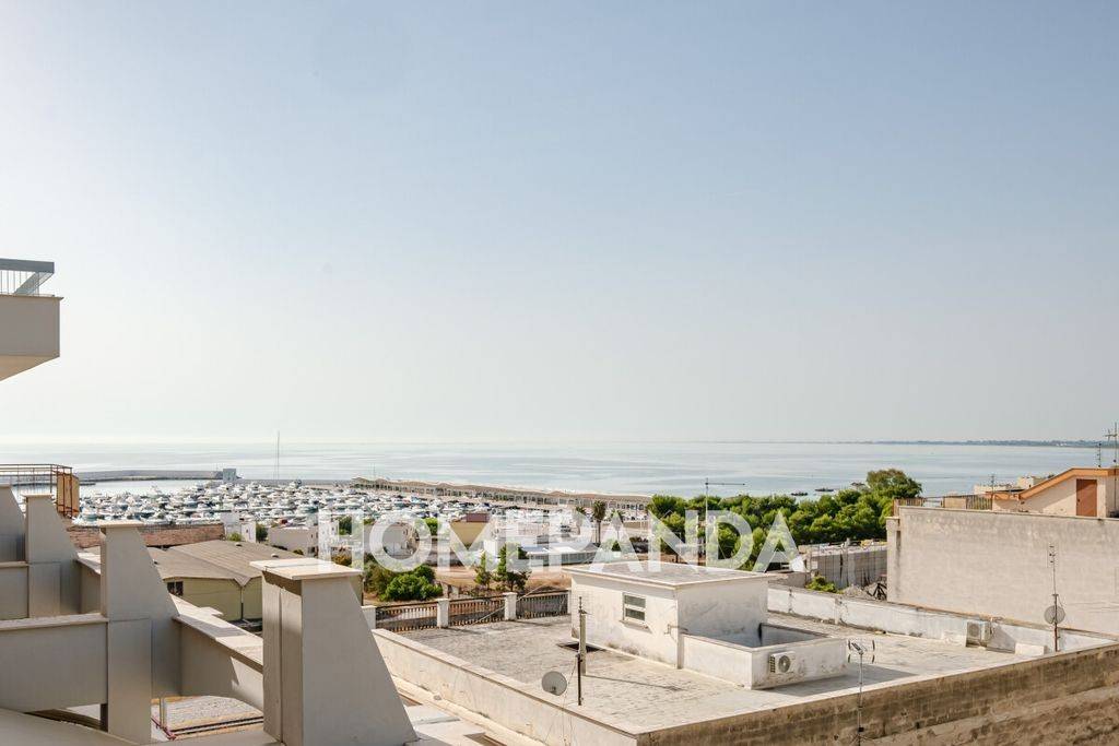 Appartamento in vendita a Manfredonia via Piero Gobetti, 18