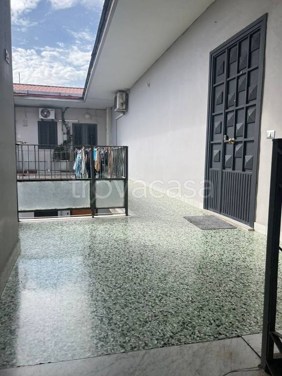 Appartamento in vendita a Caivano via Santa Barbara