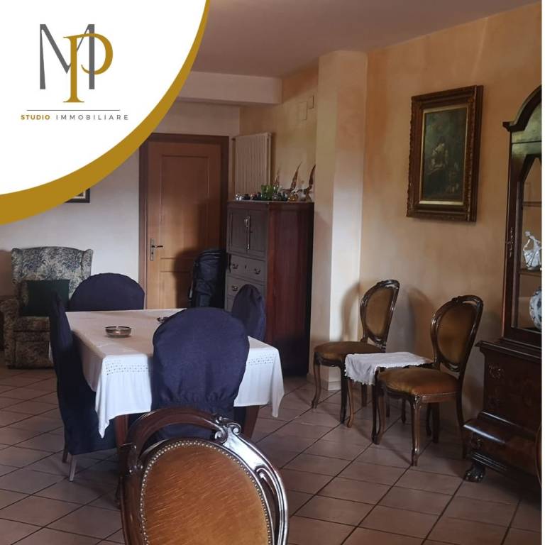 Villa a Schiera in vendita a Benevento via Avellino, 22