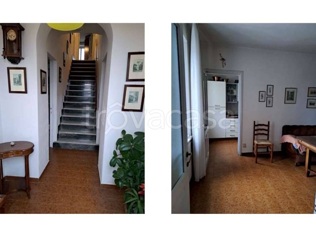 Casa Indipendente all'asta a Isola Sant'Antonio via Bianchi, 21