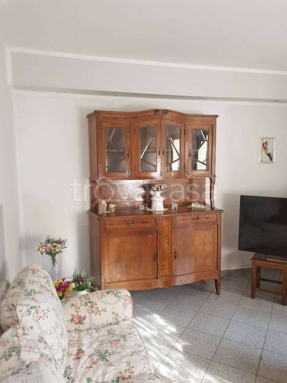 Casa Indipendente in vendita a Bagnolo Cremasco via Gaeta