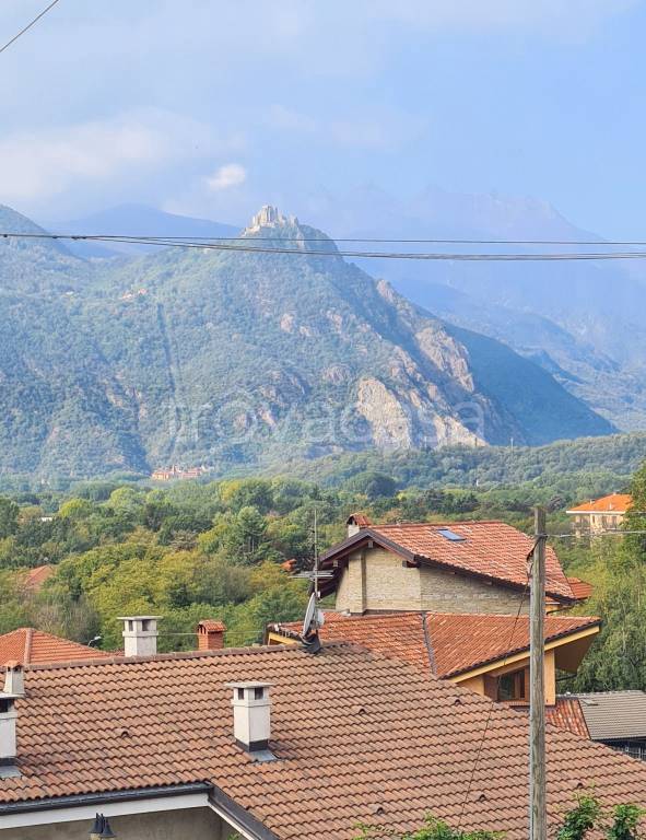 Rustico in vendita ad Almese via Morsino, 20