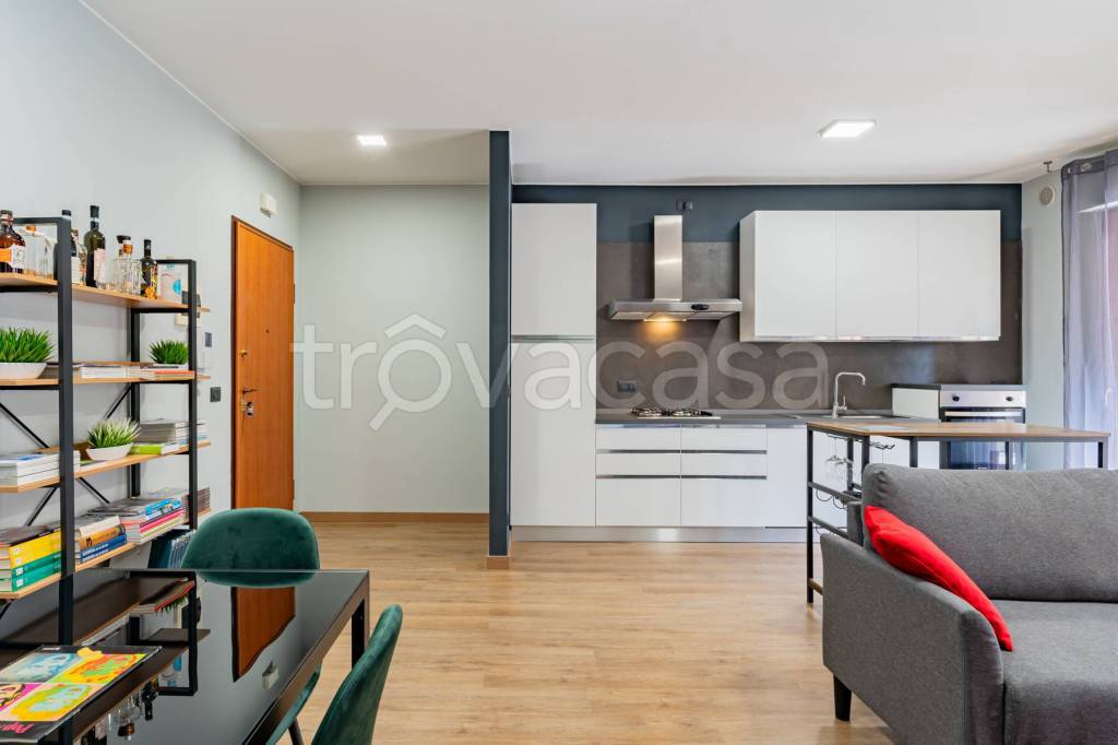 Appartamento in vendita a Montesilvano via Mologa, 5