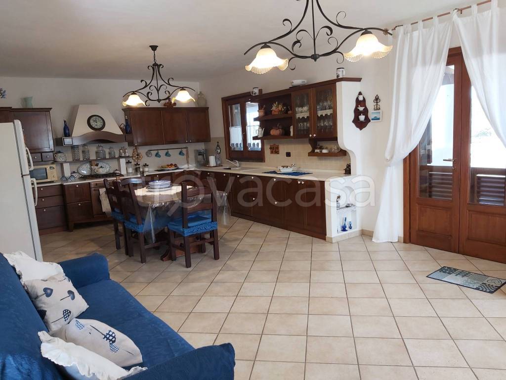 Villa in vendita a Lipari contrada Capistello