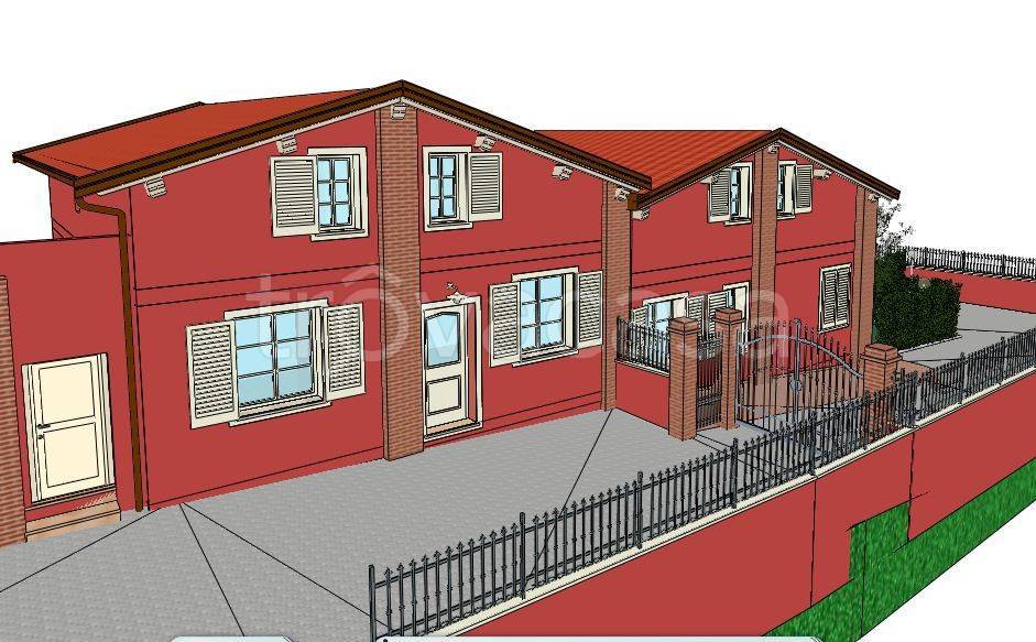 Villa Bifamiliare in vendita a Buggiano via Donatello