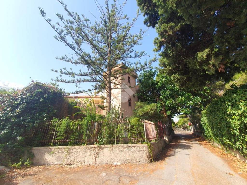 Appartamento in vendita a Santa Flavia via ss113, 37