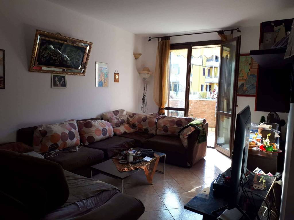 Appartamento in vendita a Fano via Urbino