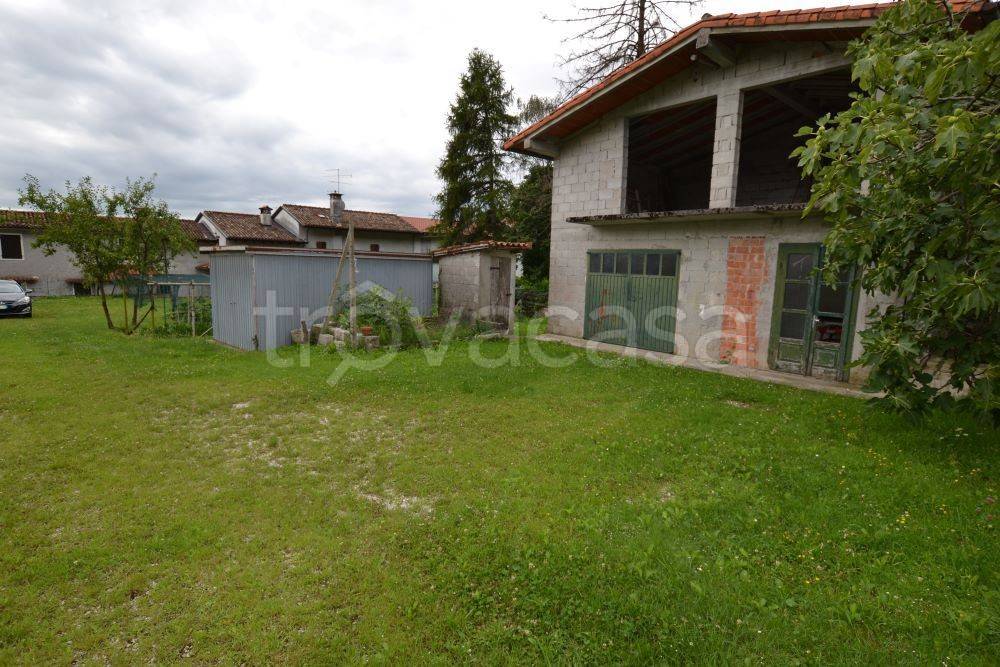 Villa in vendita ad Aviano via Glera, 59