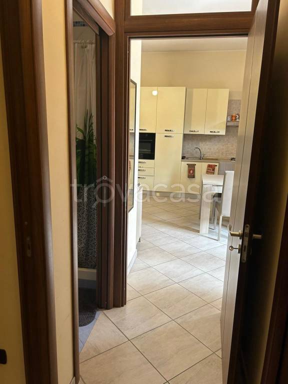 Appartamento in vendita a Marigliano via Somma, 226