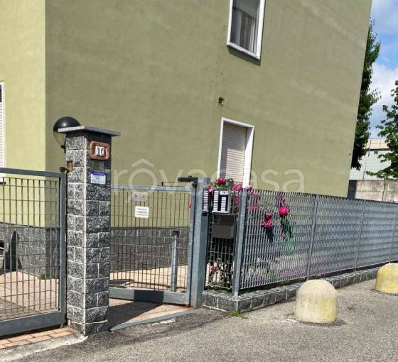 Appartamento all'asta a Bollate via Raffaello Sanzio, 10