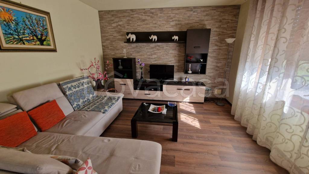 Villa Bifamiliare in vendita a Camposampiero