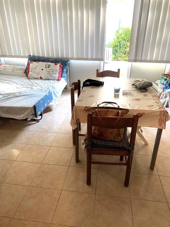 Appartamento in vendita a Montemarciano via Mar Jonio