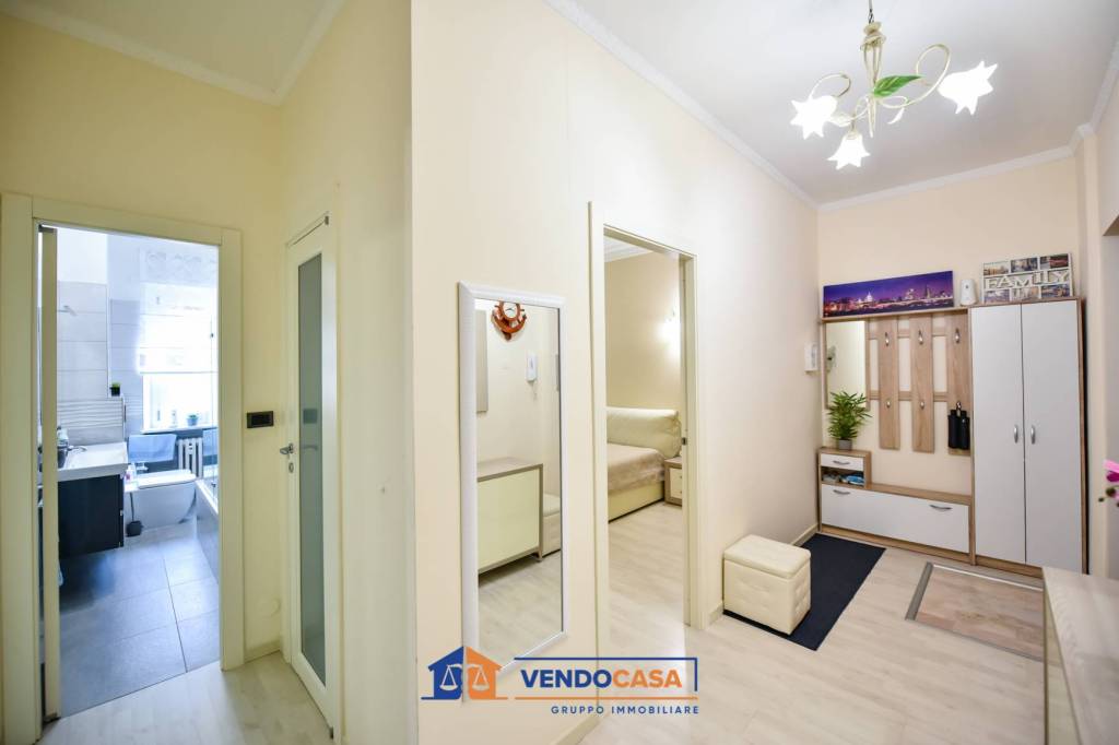 Appartamento in vendita a Carmagnola via Torino, 84