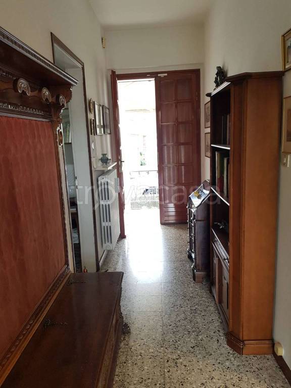 Villa in vendita a Crema via Chiesa