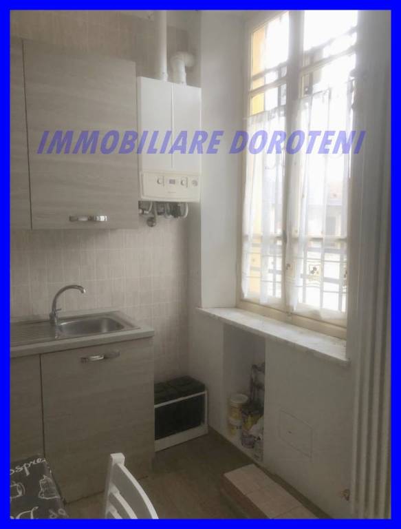 Appartamento in vendita a Vercelli via Prarolo, 90