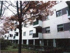 Appartamento all'asta a Buccinasco via Vittorio Emanuele ii, 21