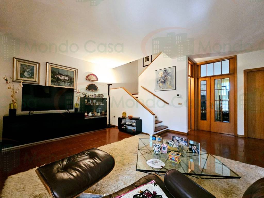 Villa a Schiera in vendita a Ravenna