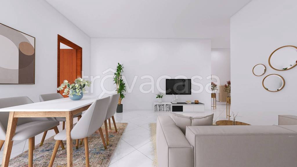 Appartamento in vendita a Parma