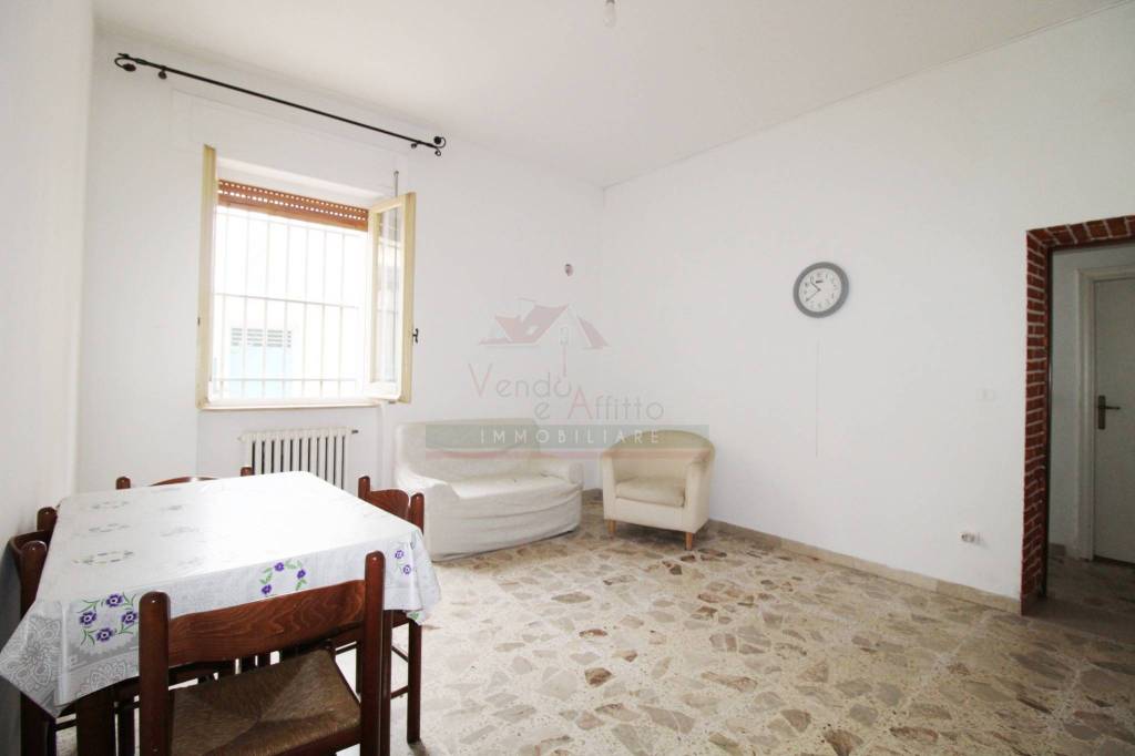 Appartamento in vendita a San Salvo via San Rocco