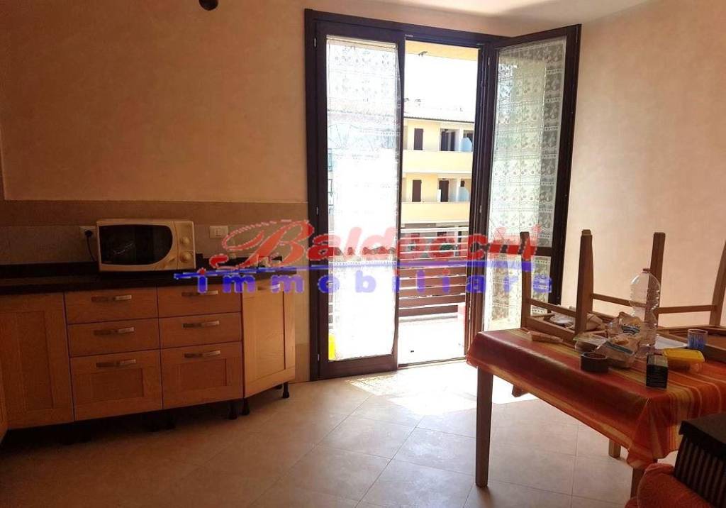 Appartamento in vendita a Fano