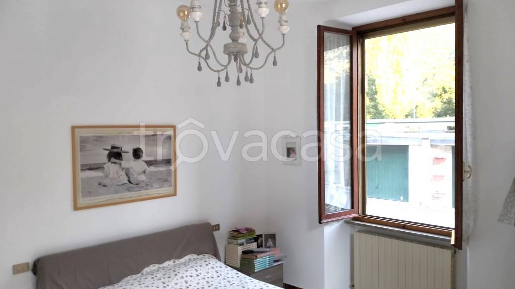 Appartamento in vendita a Terni via Ex Carburo, 33