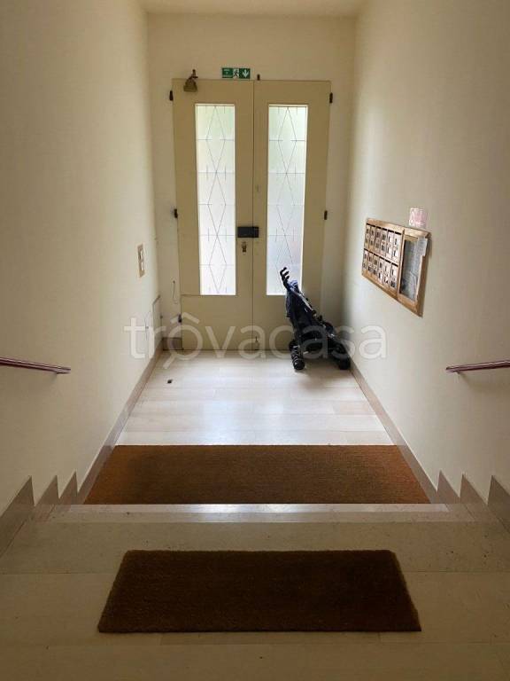 Appartamento in vendita a Faenza via Antonio Laghi, 9