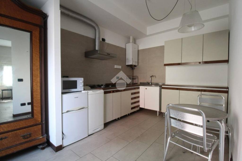 Appartamento in vendita a Lecco via dell'Eremo