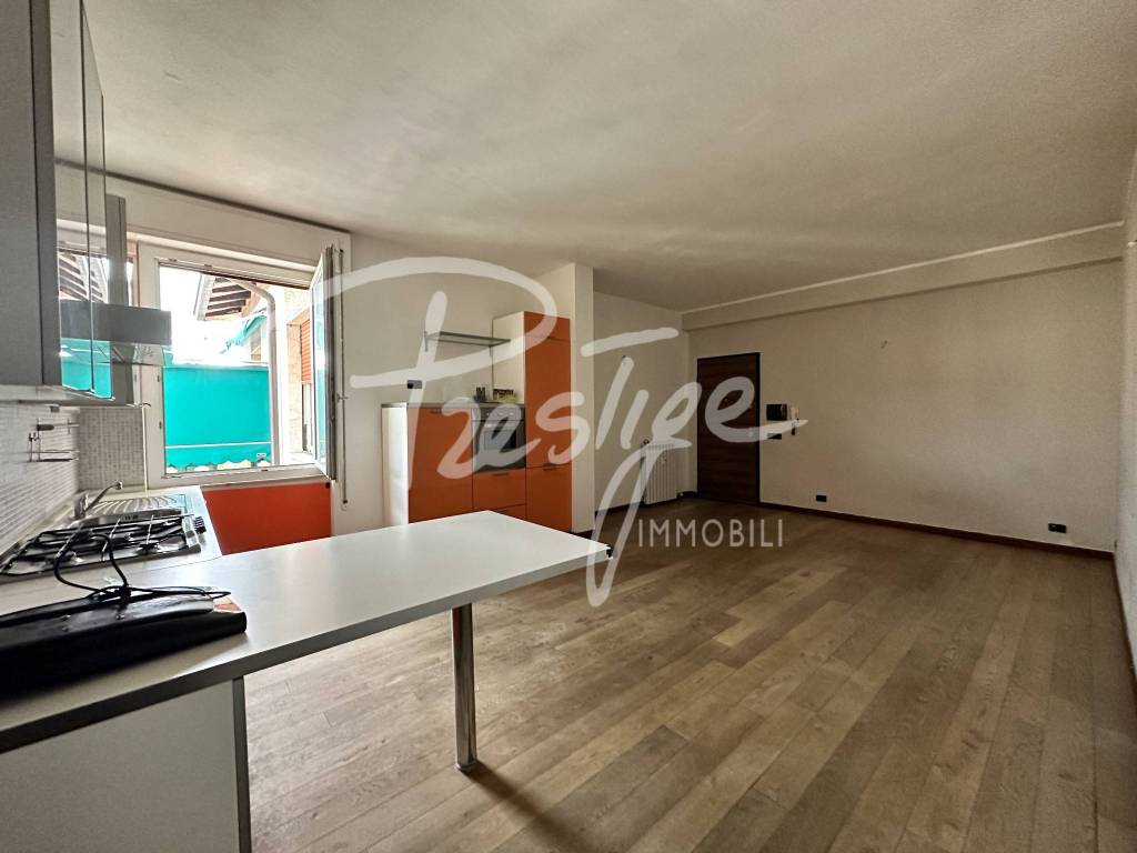 Appartamento in vendita a La Spezia via Giovanni Sittoni